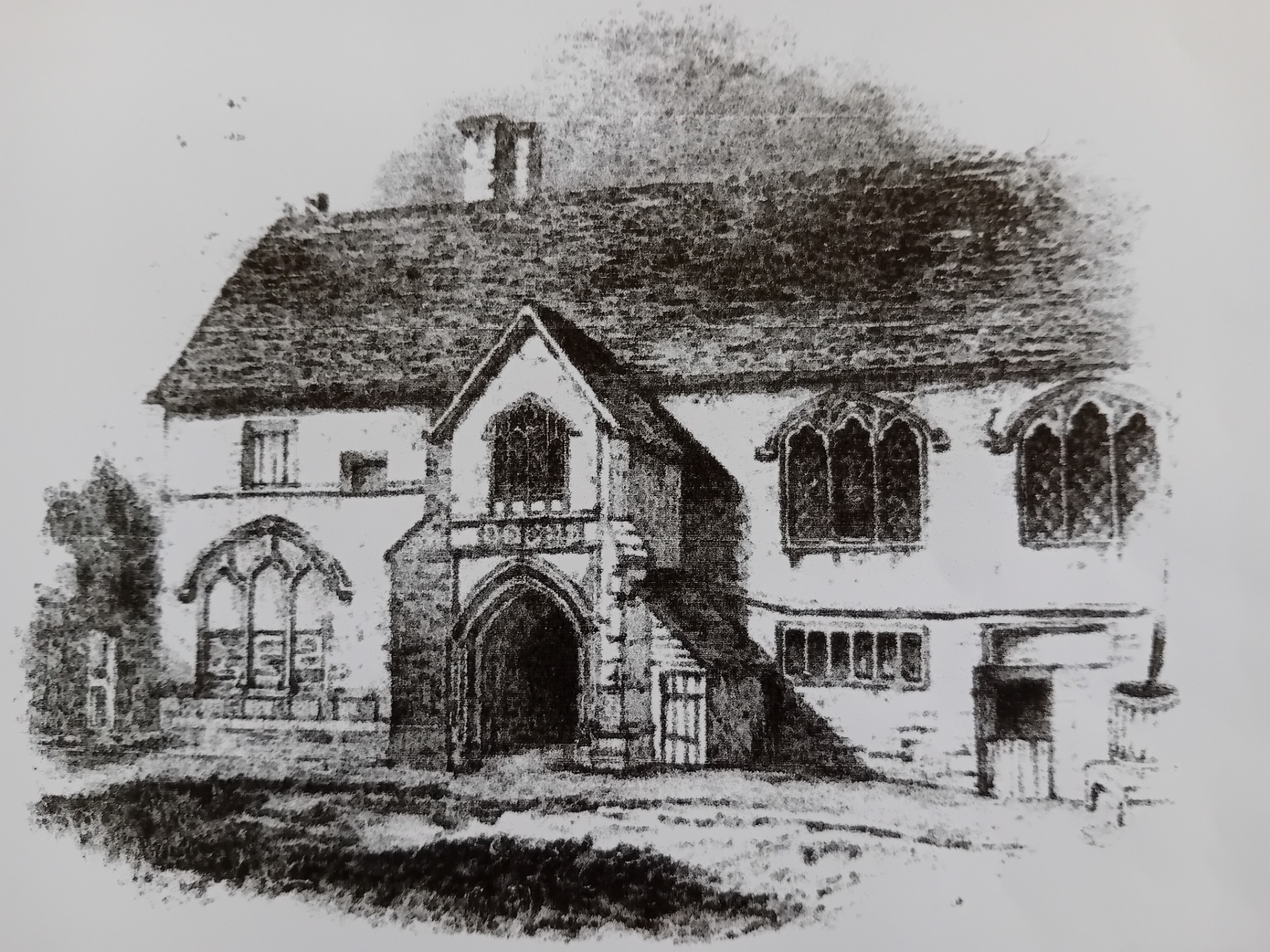 The Tasburgh Family :: Tasburgh History Group